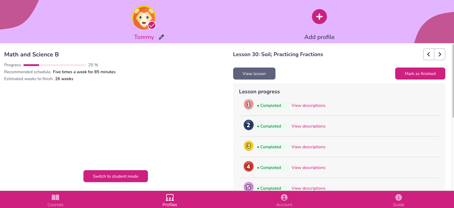 How to Homeschool Math & Science K-2 - The Easy Way! - A Touch of Homeschooling